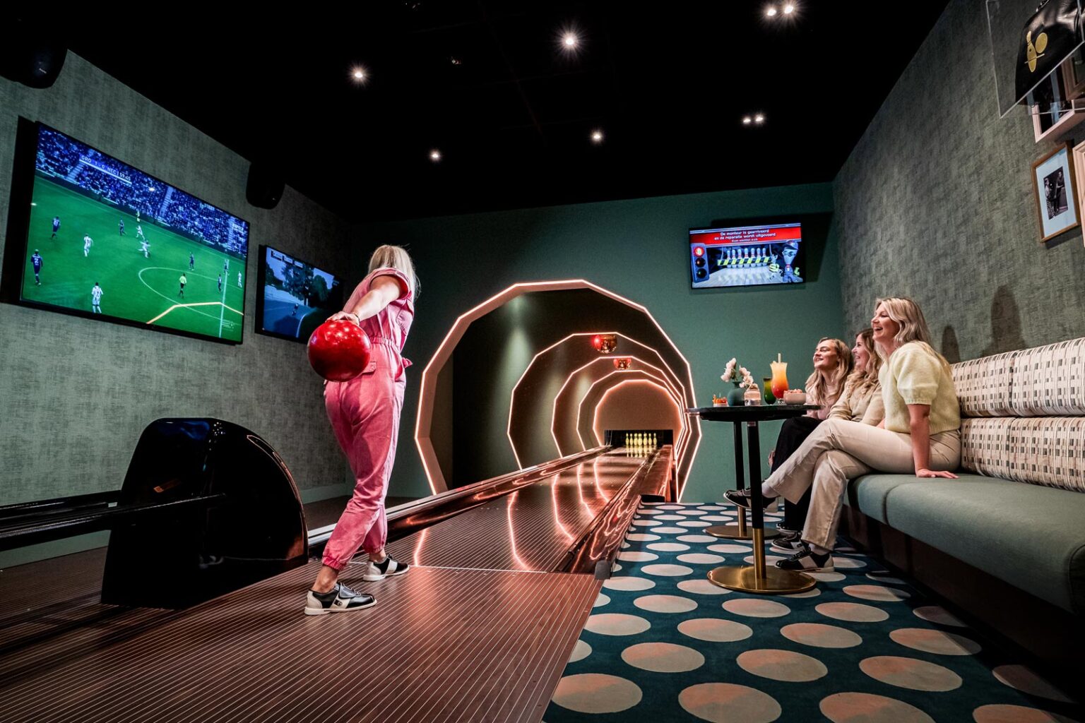 Gallery – Spare Time Boutique Bowling